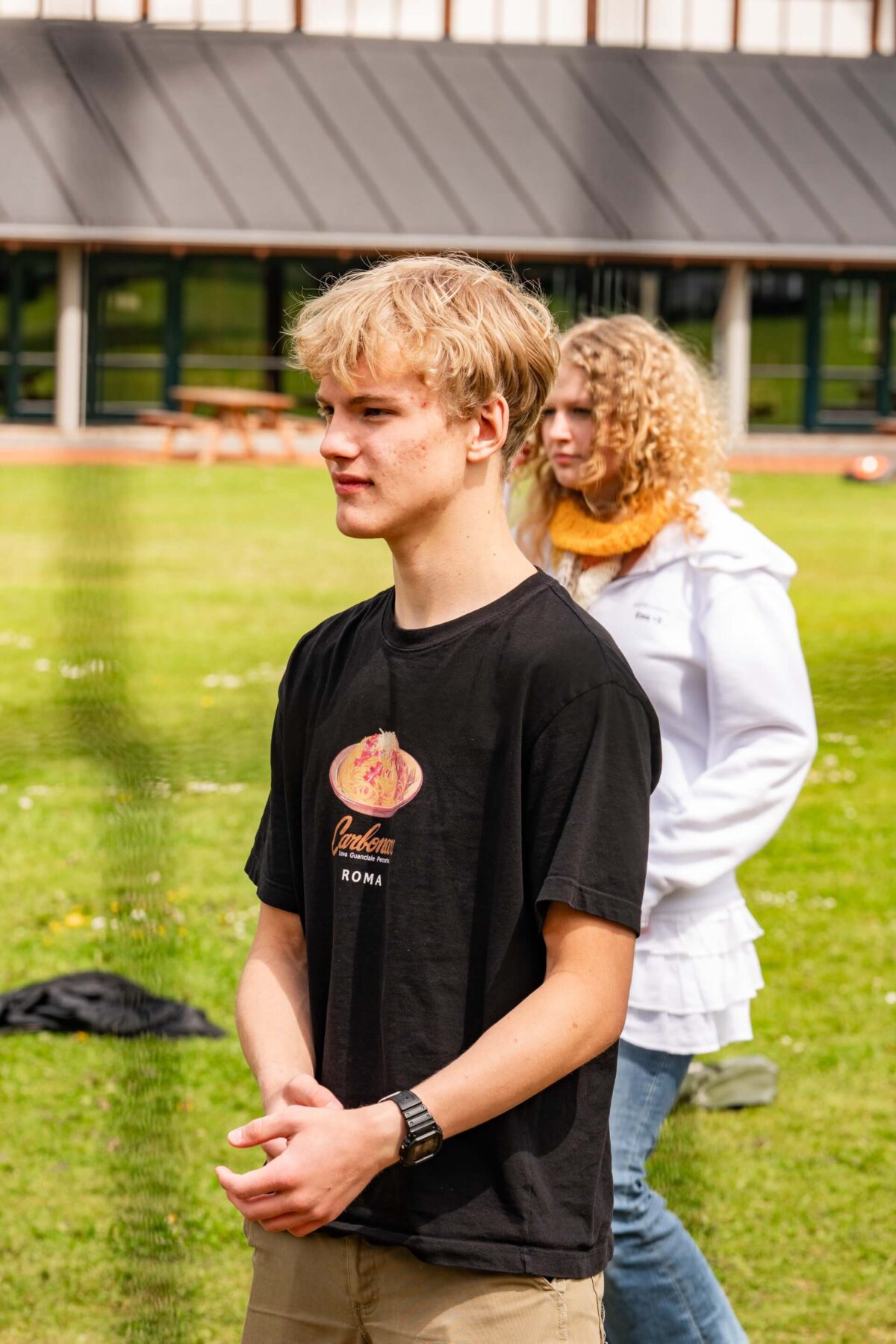 9 klasse - Askov Efterskole